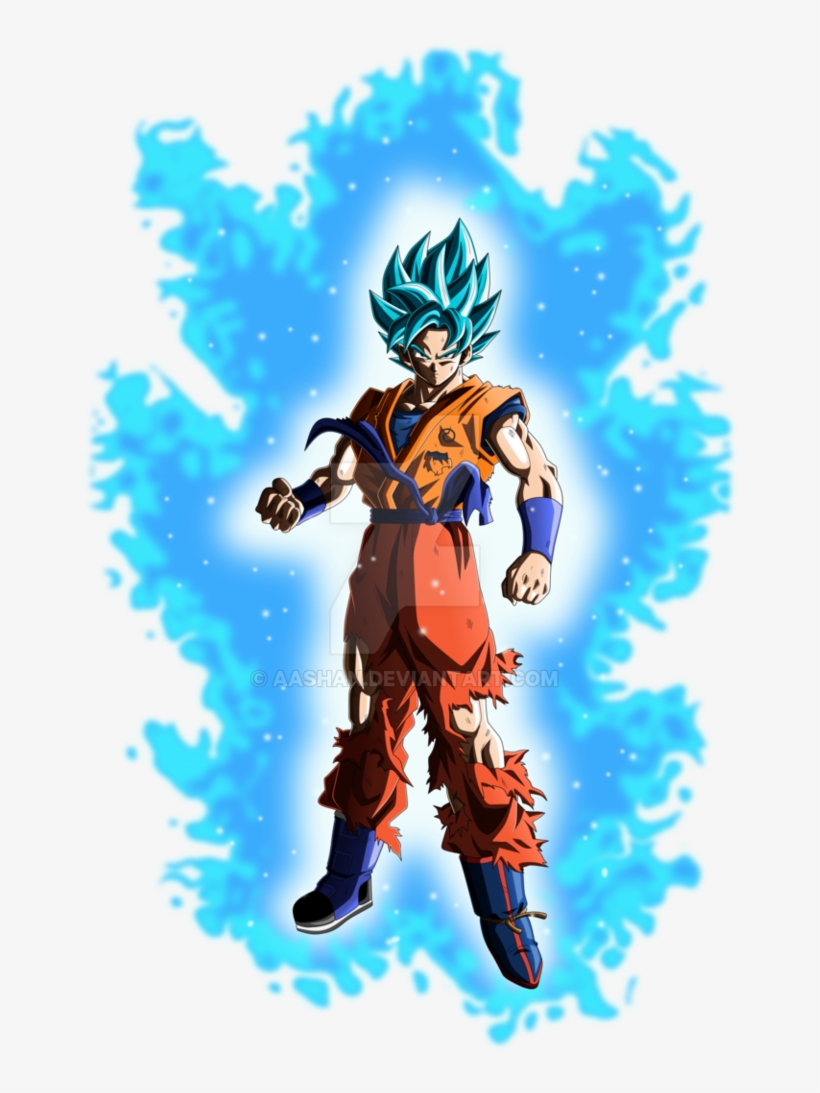 Goku Clipart Injured - Goku - 768x1040 PNG Download - PNGkit