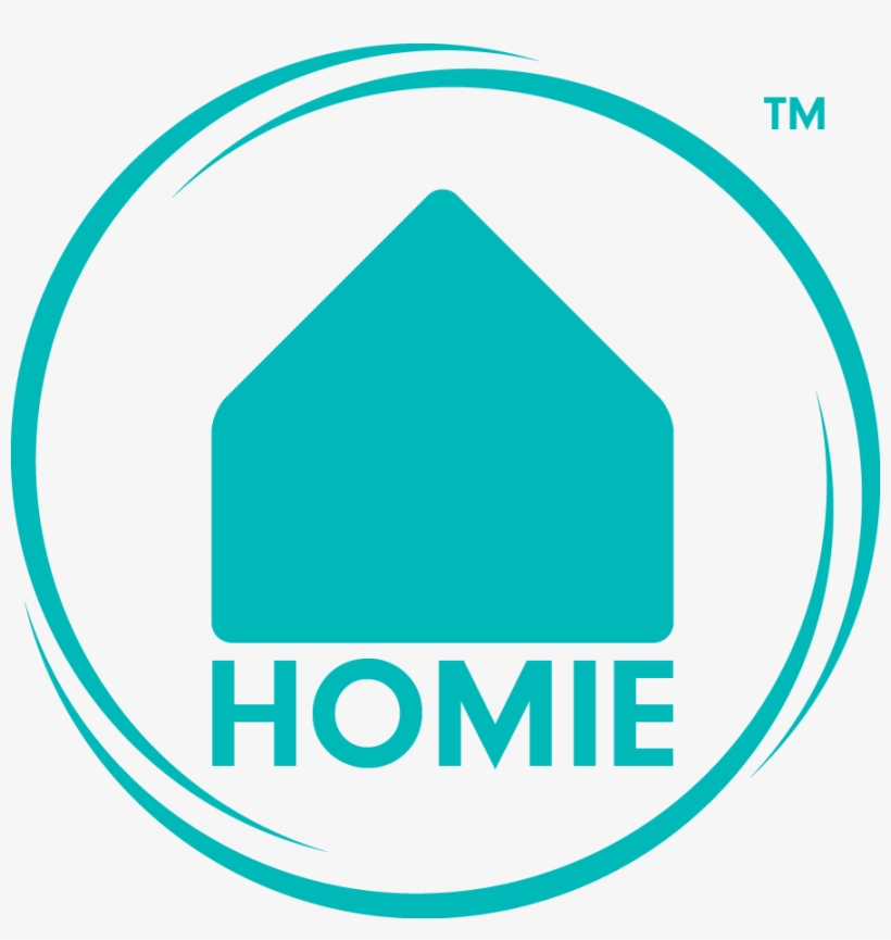 Homie Logo - Homie B.v. - 890x896 PNG Download - PNGkit