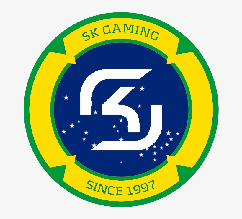Fluffsk Gaming Logo - Sk Gaming Logo - 721x721 PNG Download - PNGkit