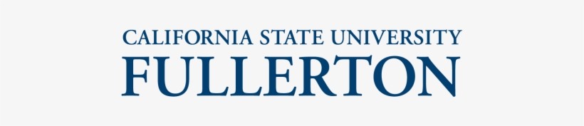 Name, Csuf Logo Horiz 4c - Csu Fullerton Logo - 515x244 PNG Download ...