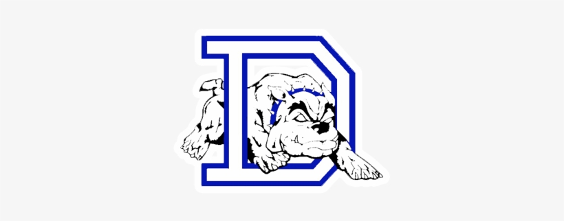 School Logo Image - Defiance High School Logo - 350x350 PNG Download ...