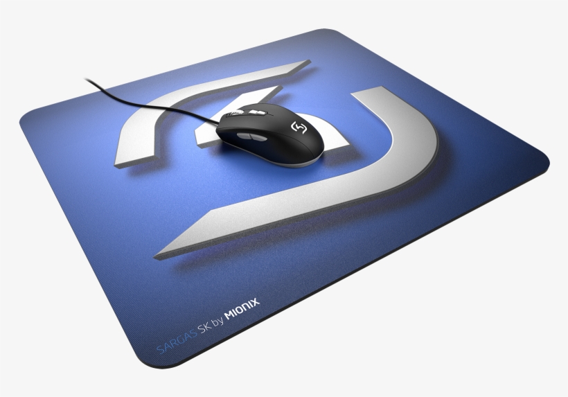 Mionix Avior 'sk Gaming' Professional Gaming Mouse - Mionix Sargas 450 ...