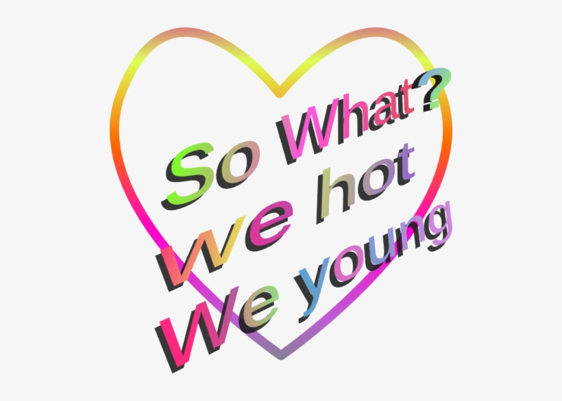 Kpop Transparent - Graphic Design - 500x506 PNG Download - PNGkit