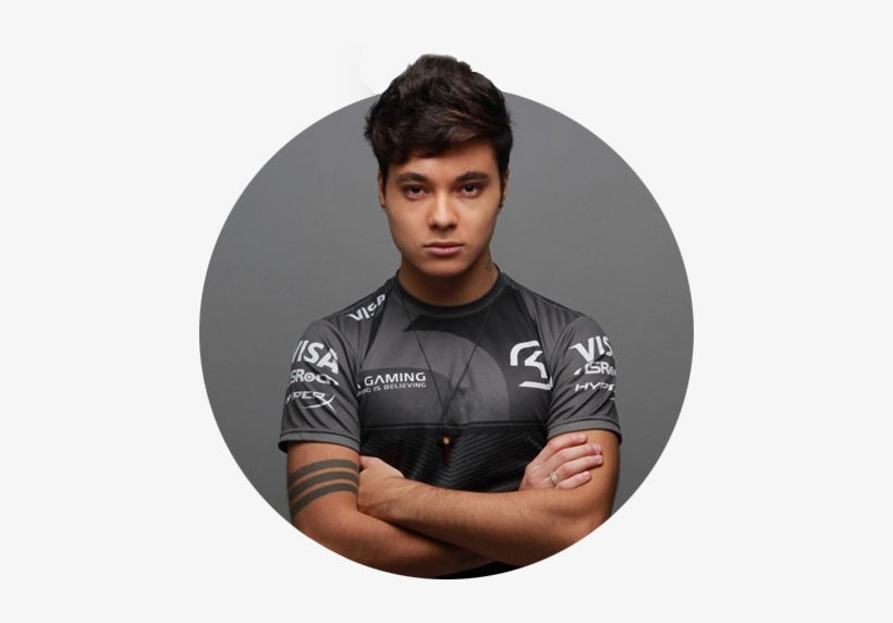 Felps - Felps Cs Go Png - 454x568 PNG Download - PNGkit