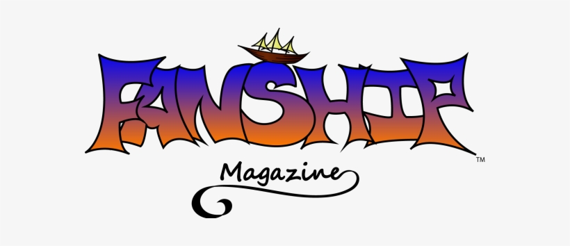 Fanship Full Better - Magazine - 576x274 PNG Download - PNGkit