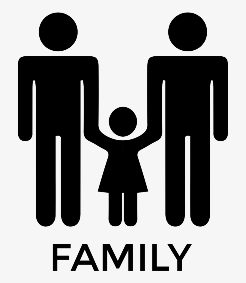 Family - 1000x1195 PNG Download - PNGkit
