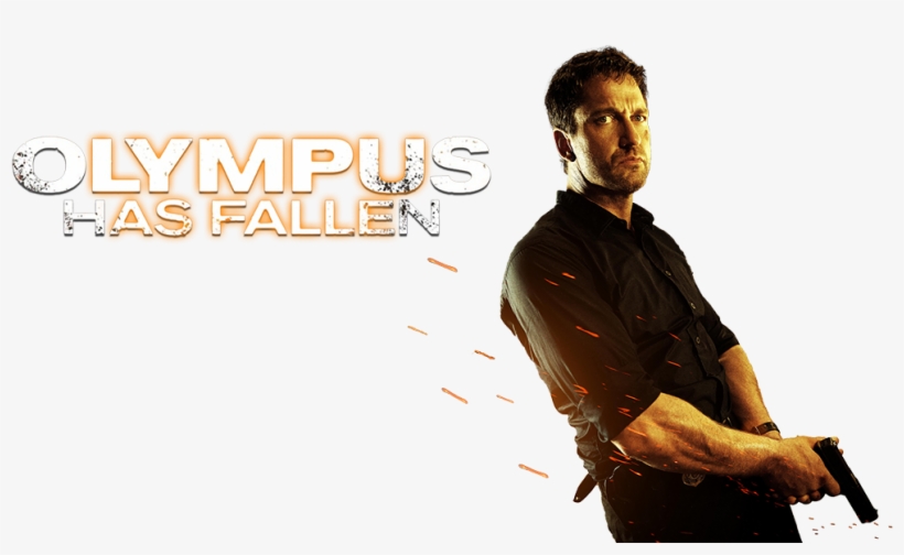Download Transparent Olympus Has Fallen Image - London Has Fallen Png ...