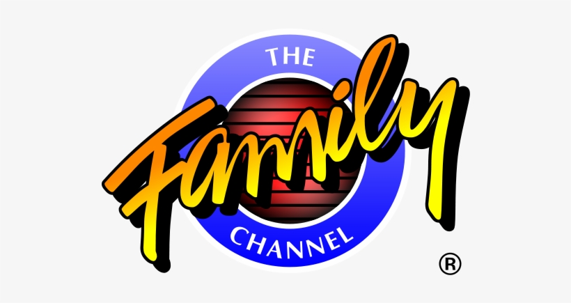 The Family Channel Logo - Family Channel Logo Png - 529x362 PNG ...