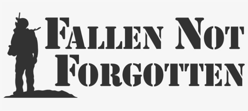 Fallen Not Forgotten - La-96 Nike Missile Site - 832x302 PNG Download ...