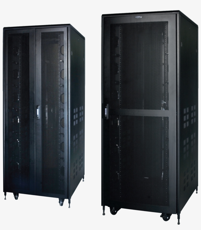 Download Transparent Overview - Net Rack 42u - PNGkit