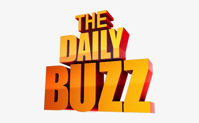 The Daily Buzz 2010 - Buzz Logo Png - 510x448 PNG Download - PNGkit