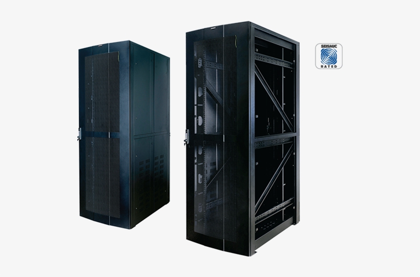 Download Transparent Overview - 19-inch Rack - PNGkit