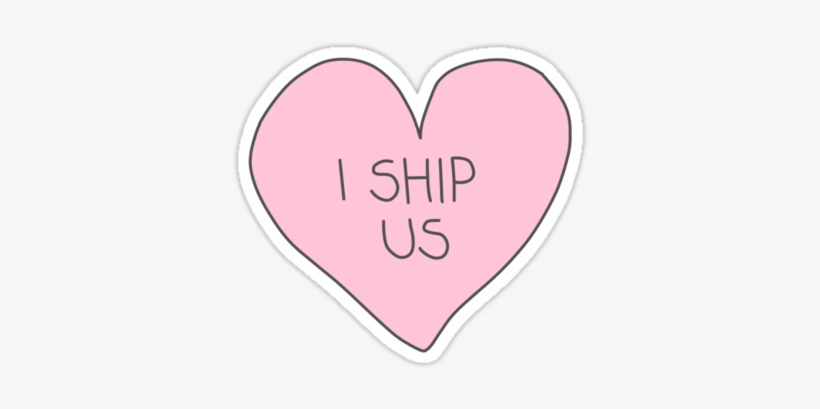 Download Transparent In Collection Tumblr Stickers - Sticker - PNGkit