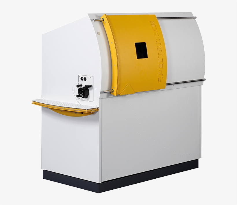 Icp Mass Spectrometer Spectro Ms - Spectro Icp Ms - 840x630 PNG ...