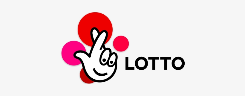 Download Transparent Uk Lotto Logo - Lucky Numbers Throughout History ...