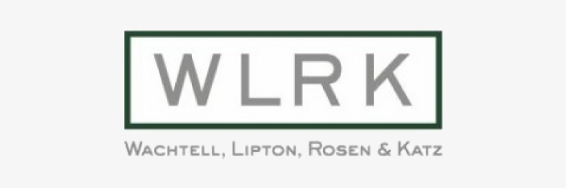 Logo - - Wachtell, Lipton, Rosen & Katz - 600x601 PNG Download - PNGkit