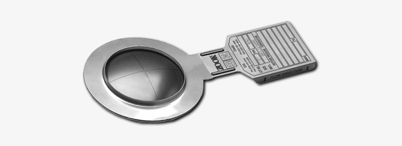 Icp - Zook Rupture Disc - 500x350 PNG Download - PNGkit