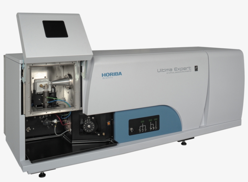 Ultima Expert Lt Icp-oes Spectrometer - Icp Plasma Horiba - 1200x799 ...