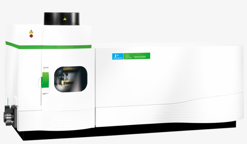 Optima8300 Icp Oes Angle - Icp Oes Perkin Elmer - 1000x1000 PNG ...