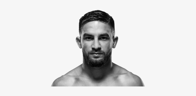 Bevon Lewis Mma - 500x325 PNG Download - PNGkit