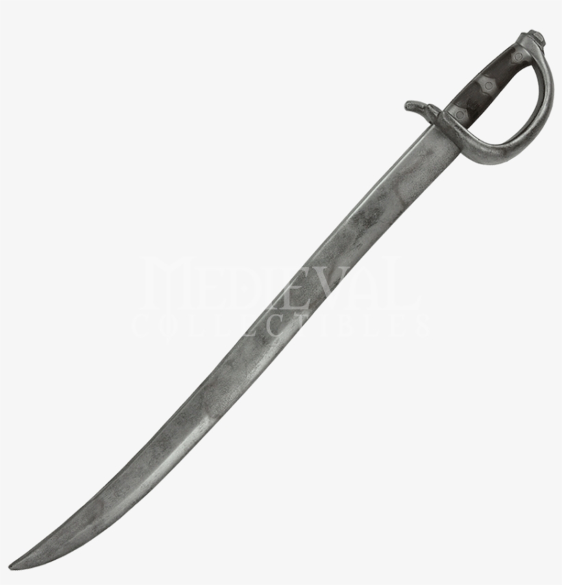 Larp Scottish Short Sword - 850x850 PNG Download - PNGkit