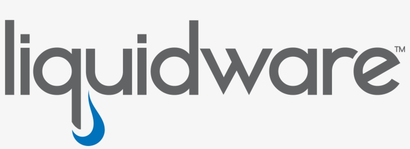 Whitepaper - Liquidware Logo - 5684x1920 PNG Download - PNGkit