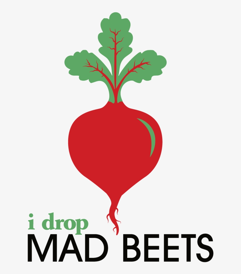 Aflo Madbeets Front - Madbeets - 1000x1000 PNG Download - PNGkit
