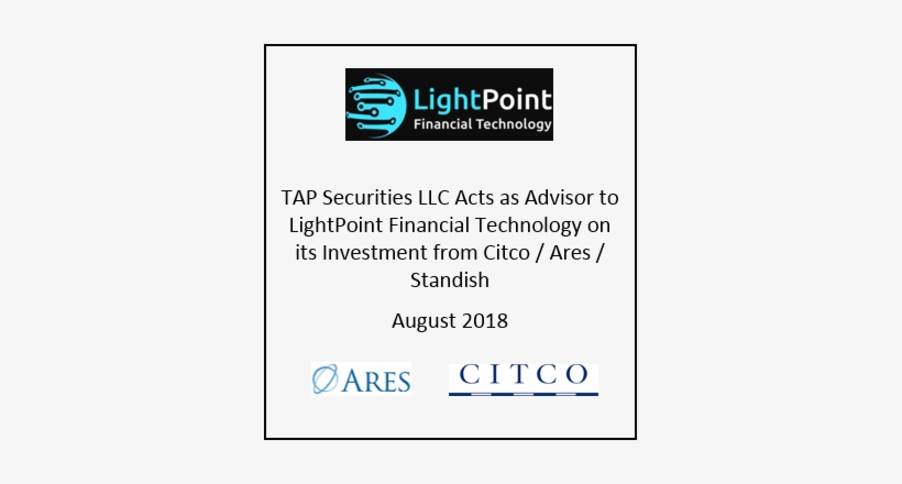 Lightpoint Tombstone - Tap Advisors Llc - 340x360 PNG Download - PNGkit