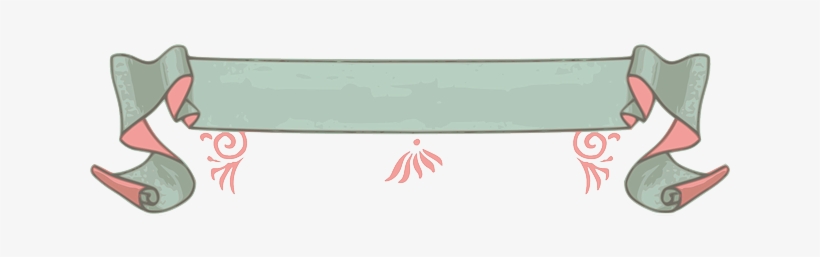Banner, Decorative, Ribbon - Ribbon Text Box Png - 640x320 PNG Download ...