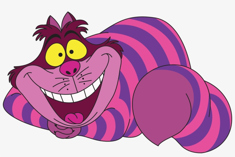 Alice In Wonderland Clipart Chesire Cat Alice In Wonderland Disney alice-in-wonderland-clipart-chesire-cat-alice-in-wonderland-disney