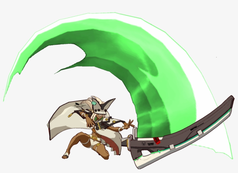 Ggxrd Ramlethal 2h Sword - Portable Network Graphics - 1547x1052 PNG ...