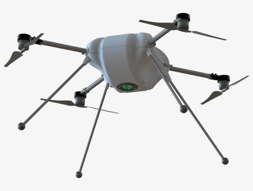 Delta X - Delta Drone Delta X - 800x700 PNG Download - PNGkit