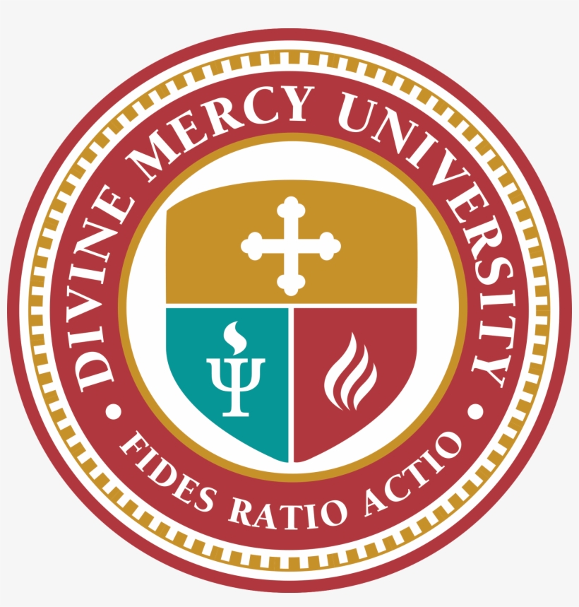Divine Mercy University - 1800x1799 PNG Download - PNGkit