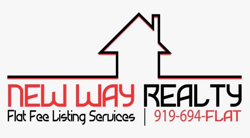 Download Transparent New Way Realty Logo - PNGkit