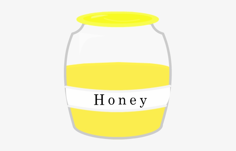 Honey Jar Body - Random Object Battle Royal Grape - 375x445 PNG ...