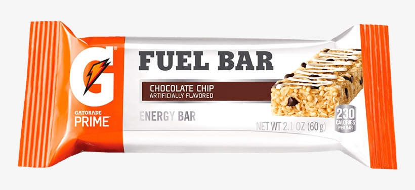 Undefined Nutrition - Gatorade Fuel Bar - 750x450 PNG Download - PNGkit