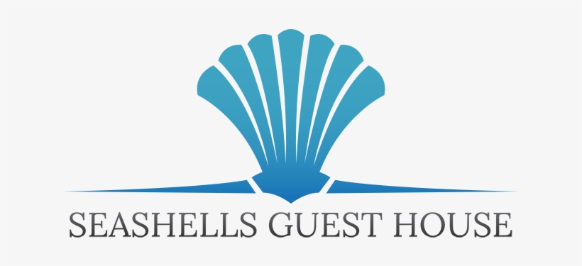 Download Transparent Seashell Logo Png - PNGkit
