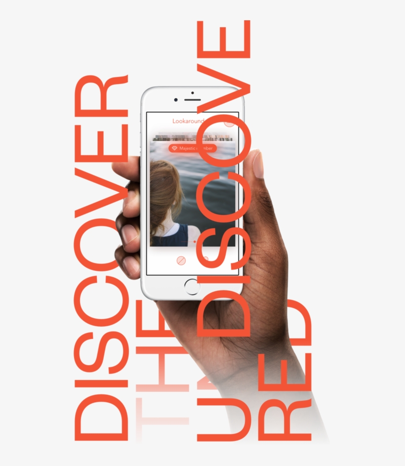 Feeld-hand - Iphone - 541x900 PNG Download - PNGkit