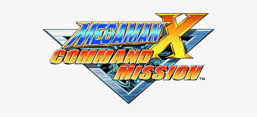 B0wz ] - Megaman X, Command Mission: Official Strategy Guide - 580x318 ...