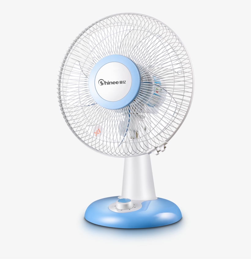 Saiyi Shinee Electric Fan Household Table Fan Mechanical - Fan ...