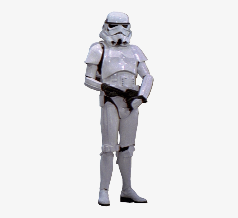 Star Wars Storm Trooper Transparent Image - Star Wars Stormtrooper No ...