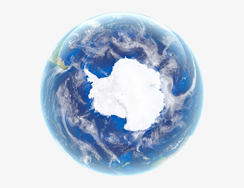 The Antarctic - Antarctic - 551x553 PNG Download - PNGkit