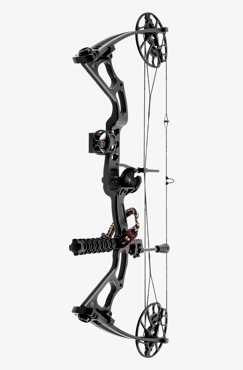 Archery Bows Mk-cba2bk - Bow - 960x1200 PNG Download - PNGkit