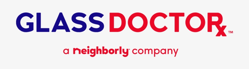 Glass Doctor Logo - 768x203 PNG Download - PNGkit