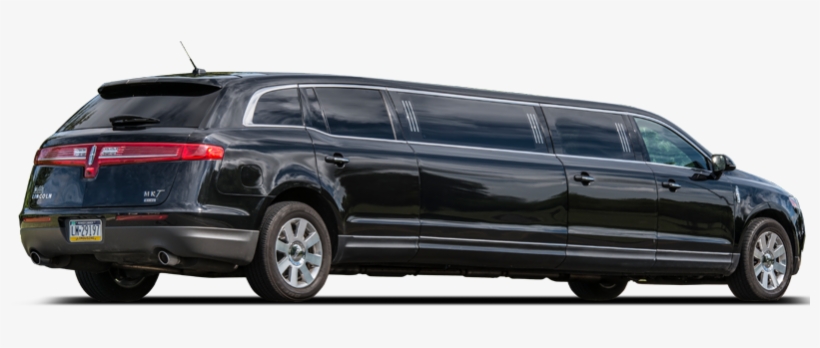 Lincoln Mkt Ultra Stretch Limo - Limousine - 800x500 PNG Download - PNGkit