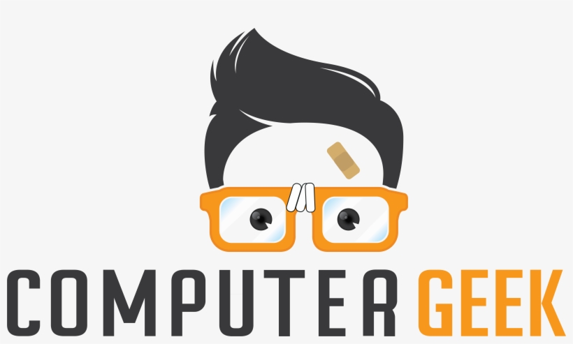 Computer Clip Geek - Geek - 6155x3402 PNG Download - PNGkit
