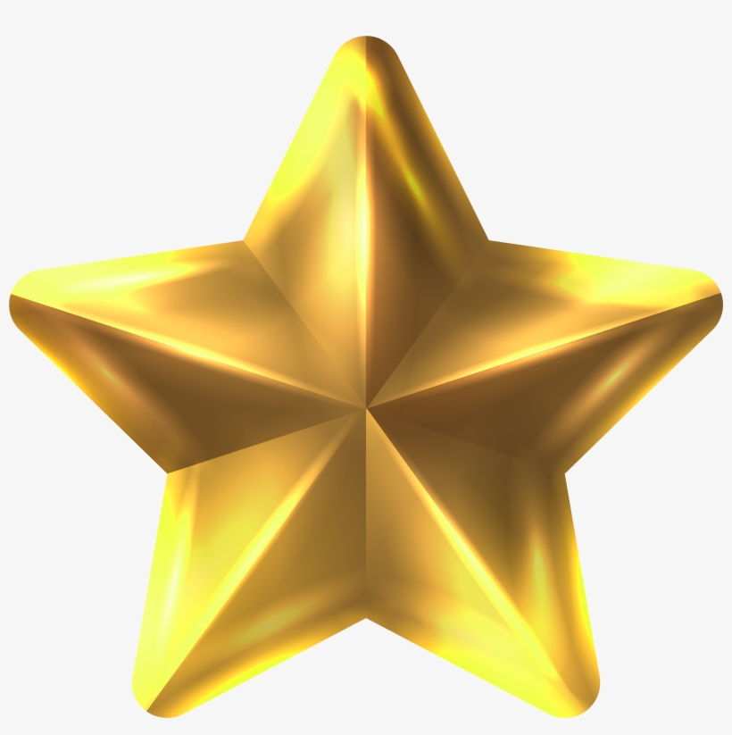 Star Transparent - 6000x5735 PNG Download - PNGkit