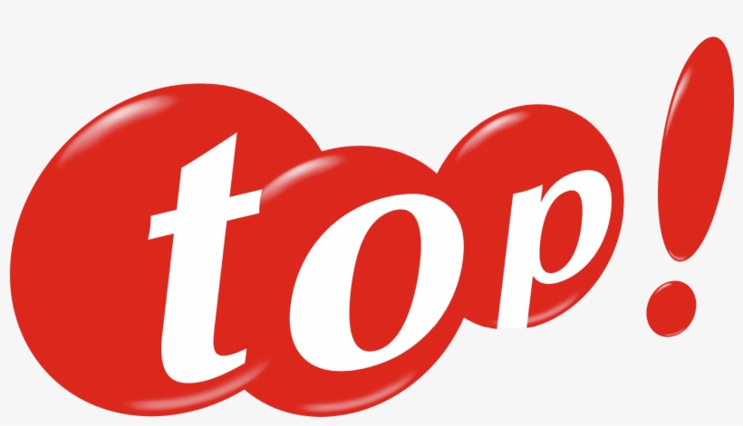 Top - Top Veikals Logo - 1838x990 PNG Download - PNGkit