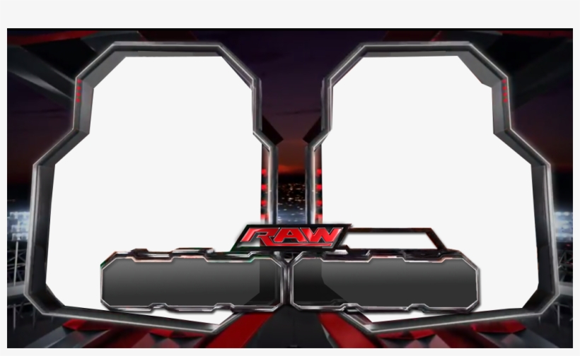  Background Wwe Raw Match Card Template 221117