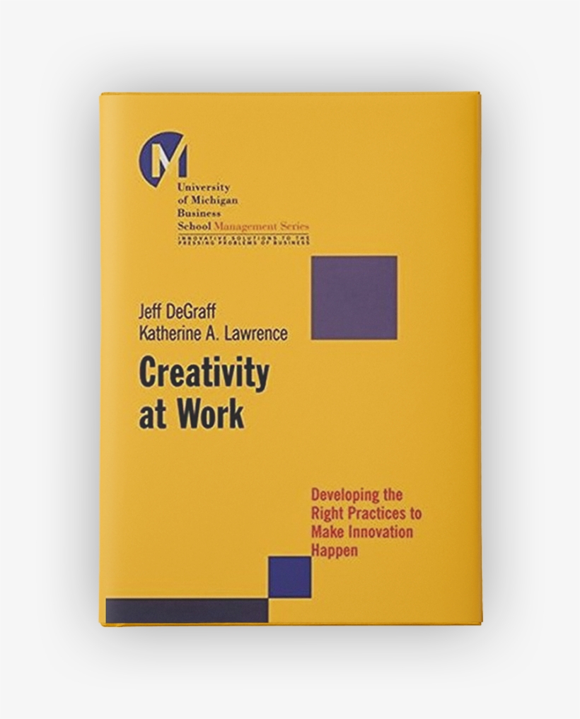 Creativity At Work - 808x1084 PNG Download - PNGkit